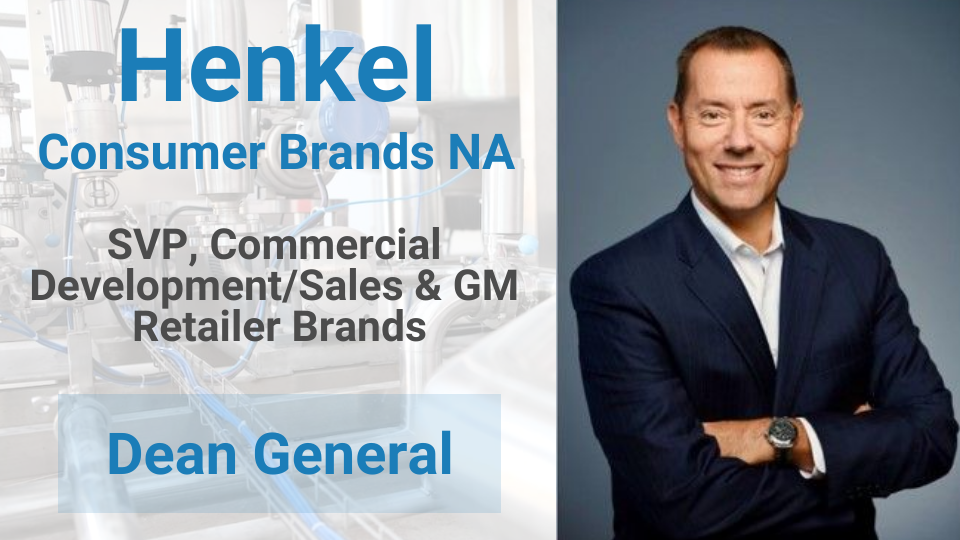 Q&A: Henkel's Dean General on Prioritizing IT Innovation Investments ...
