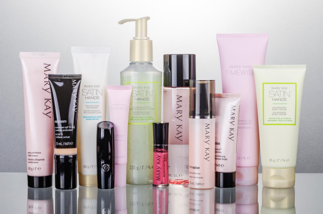 Mary Kay, PepsiCo, and Dove: Digital Innovation, Talent & Advocacy ...