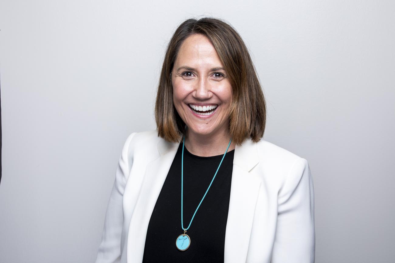 Walgreens’ Melissa Salo Joins AU Roster as Keynote Speaker | Consumer ...