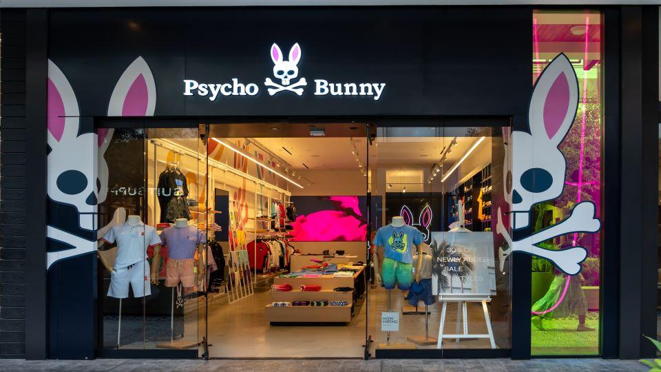 Psycho Bunny Supports Digital Supply Chain With Cloud-Based Tech Investment | Consumer Goods ...