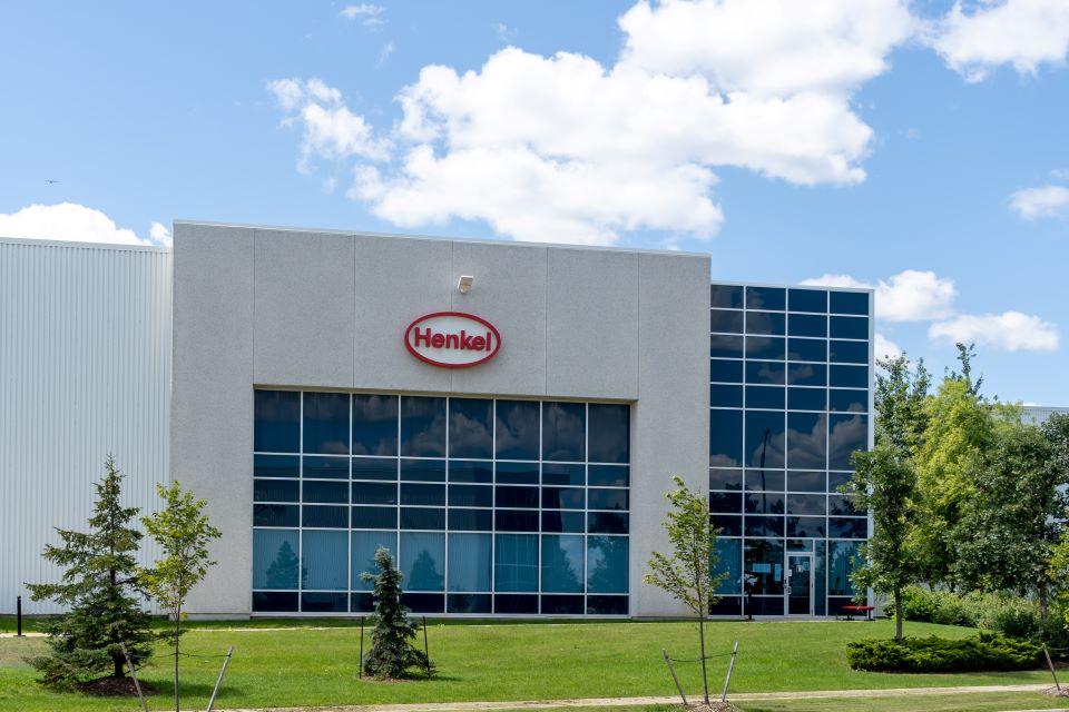 Henkel’s New Tech Center To Bring Value Chain Collaboration and Product ...