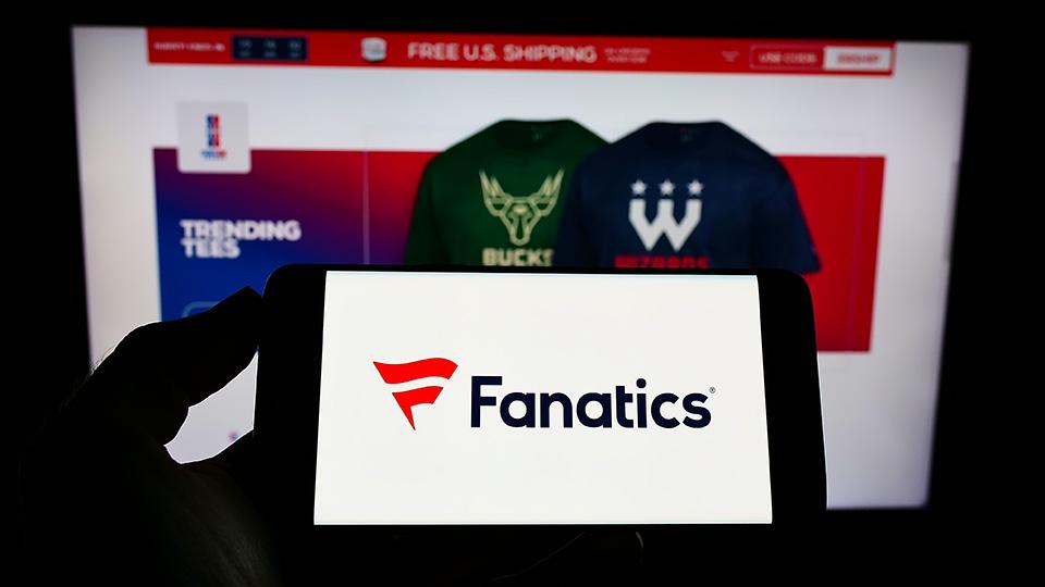 Parag Agrawal Joins Fanatics As CIO | Consumer Goods Technology