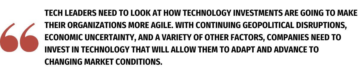Thriving Through Change: Insights from NTT DATA's Jeff Van Pelt ...