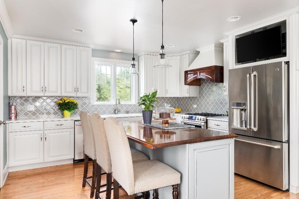 GE Appliances and Google Cloud Collaborate To Create Customized Recipes ...