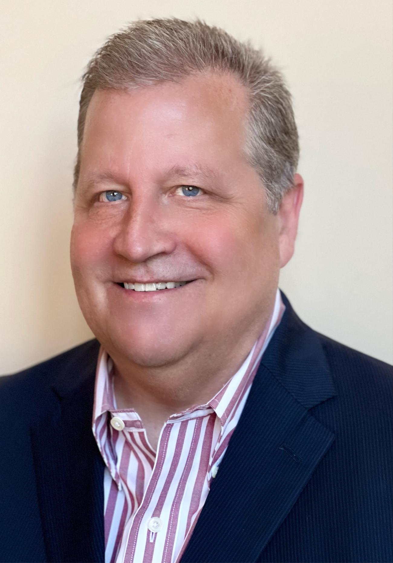 Thriving Through Change: Insights from NTT DATA's Jeff Van Pelt ...