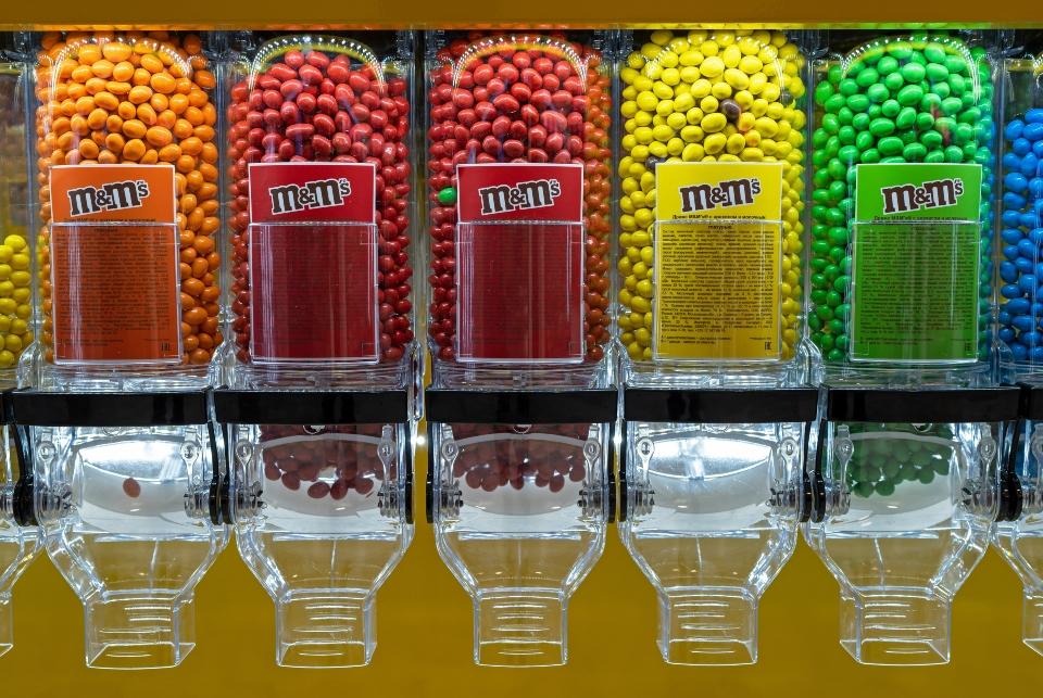 How Mars, Colgate-Palmolive, Nestle & Coca-Cola are Exploring ...