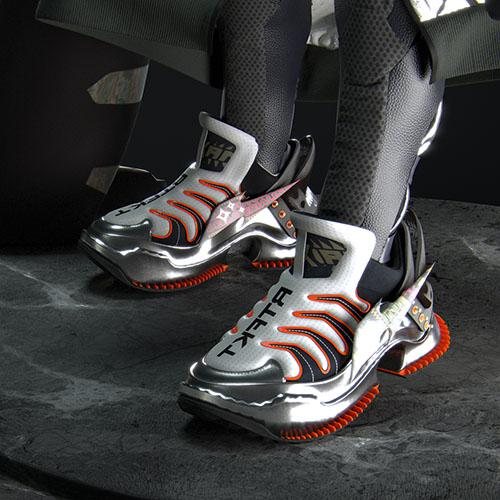 Nike’s Next Metaverse Move Is RTFKT Pickup | Consumer Goods Technology