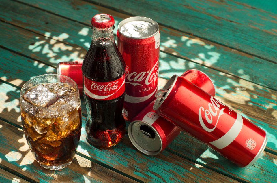 With Coca-Cola’s RGM Strategy, An Intelligent Prioritization Model Is ...