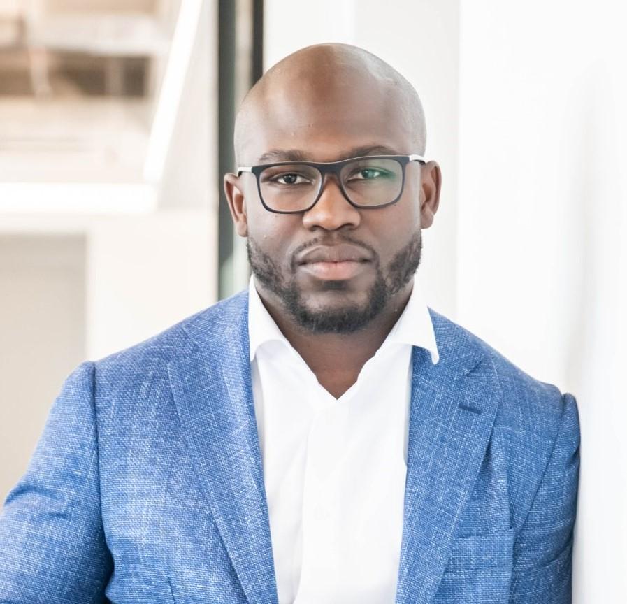 Touchdown! Former NFL Star and CPG CEO Justin Forsett Shares Video on ...