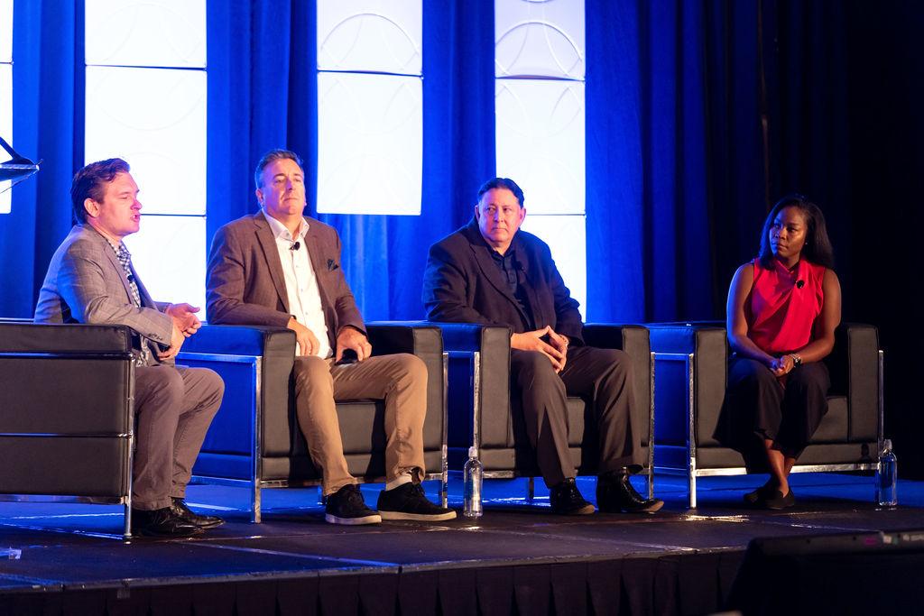 The New Metrics of Innovation: Redefining Success at the 2023 Summit ...