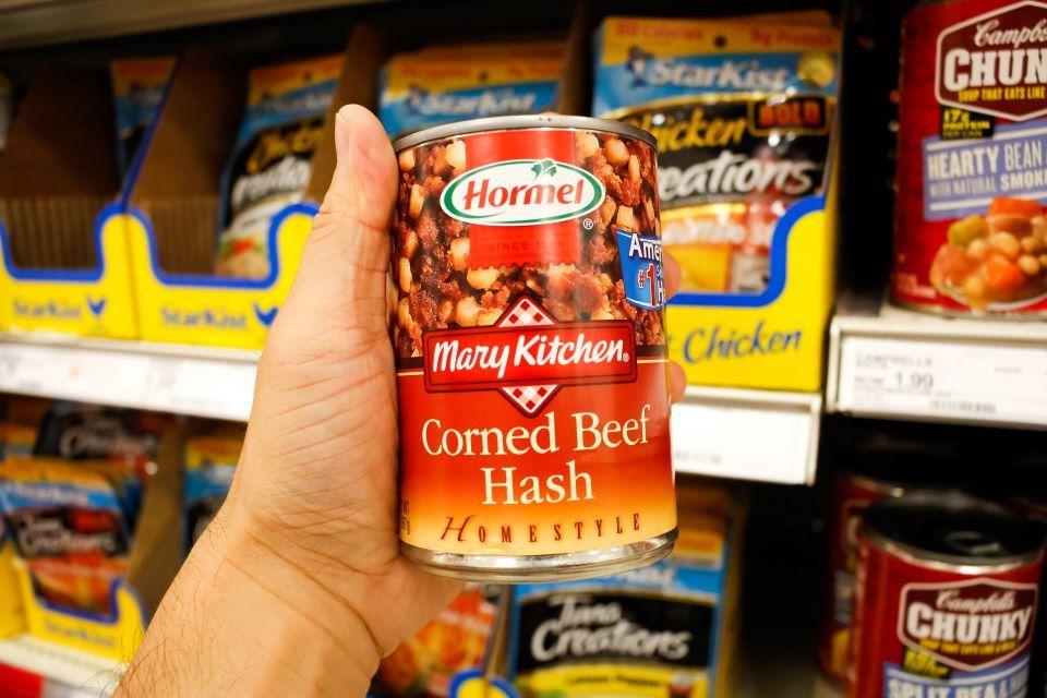 Hormel's New IBP to Centralize and Optimize Supply Chain | Consumer ...