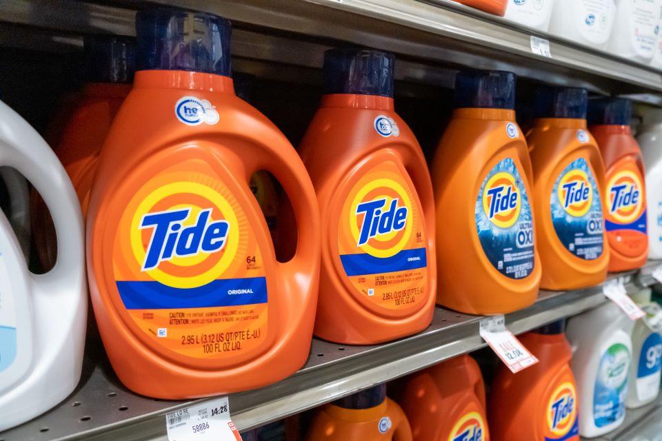 P&G Leans Into Intelligent Fragrance Development Powered By AI ...