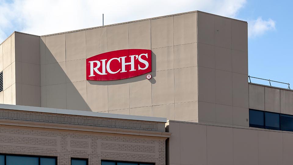 Rich Products Paying Down Technical Debt With New Partnership ...