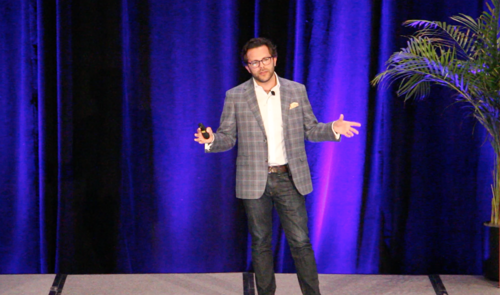 Scenes from CGSM 2018 | Consumer Goods Technology