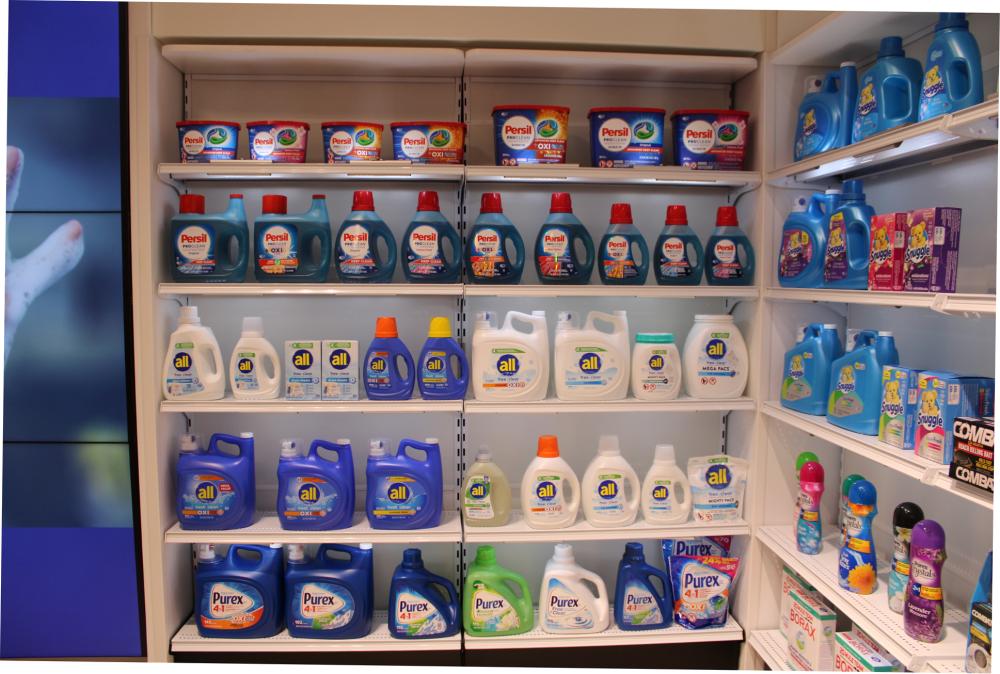 The Pursuit Of Personalized Insights: Inside Henkel’s Experience Center ...