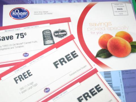 Kroger Using Data, Technology to 'Restock' for the Future | Consumer ...