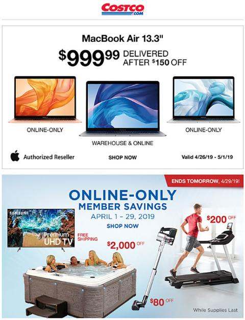 Costco Paves Its Own Way in E-Commerce | Consumer Goods Technology