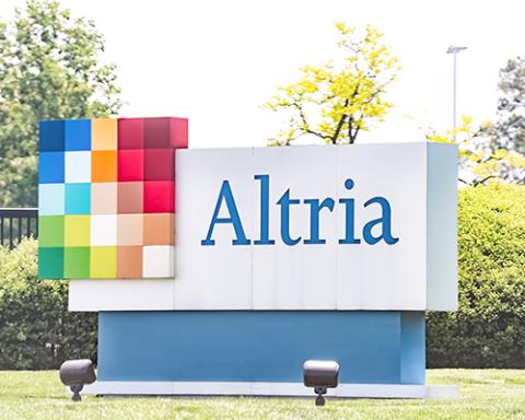Altria Group Names New CEO