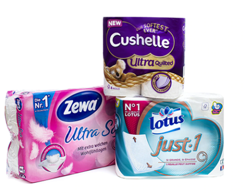 Essity Giving Its Supply Chain a Health Check with New Digital ...