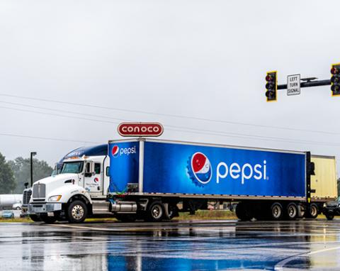 PepsiCo Piloting Automated Micro-Fulfillment Center | Consumer Goods ...