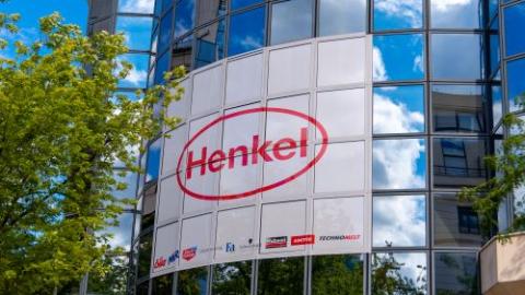 New Henkel Merger Springs Consolidated Consumer Brands Business ...