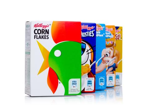 Kellogg’s Rob Birse to Take Analytics Unite Audience Through Cross ...