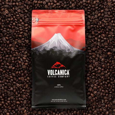 Watch List: Volcanica Coffee | Consumer Goods Technology