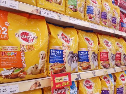 New Mars Petcare Chief Brand and Experience Officer Brings Tech to the ...