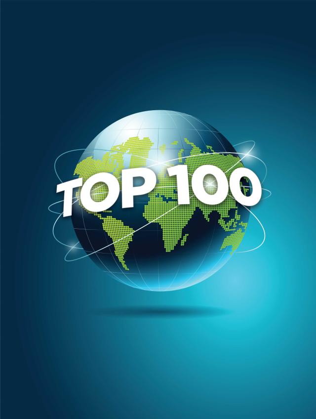 Top 100 Consumer Goods Companies of 2019 | Consumer Goods Technology