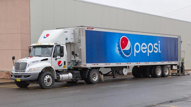 PepsiCo Expands Reach With Celsius, Aqua Carpatica Deals | Consumer ...