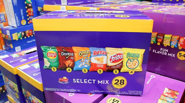 How PepsiCo Is Growing E-commerce Profitability | Consumer Goods Technology