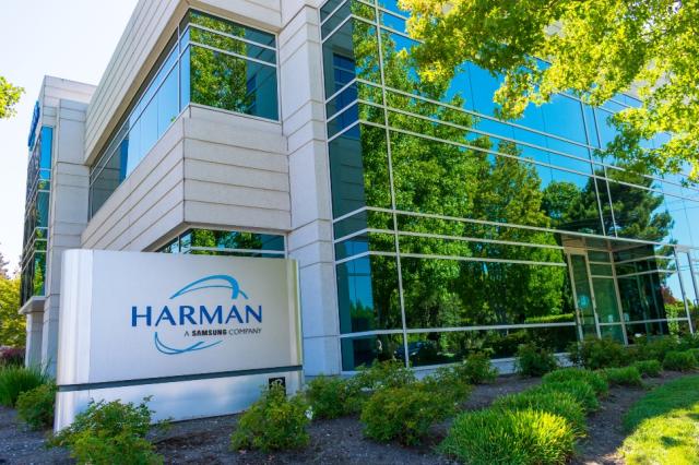 Harman Expands Data and Analytics Capabilities to Streamline Supply ...