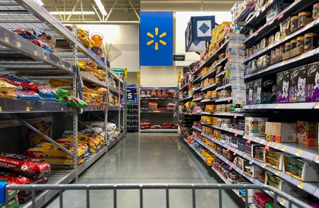 Walmart Looks to Reduce Waste Through Sustainable Packaging | Consumer ...