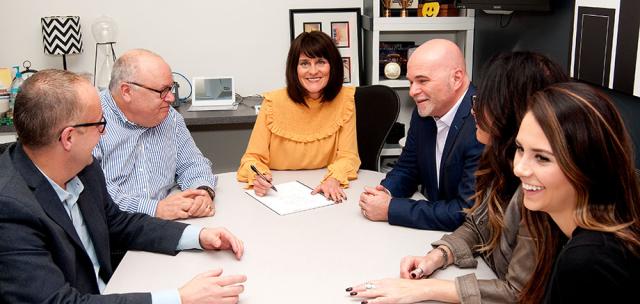 Hall of Fame Profile: Jamie Sohosky