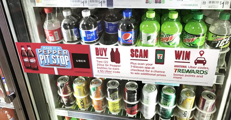 7-Eleven Builds Supply Chain Muscle Via JDA