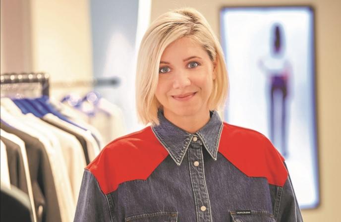 CMO of the Year Profile: Marie Gulin-Merle