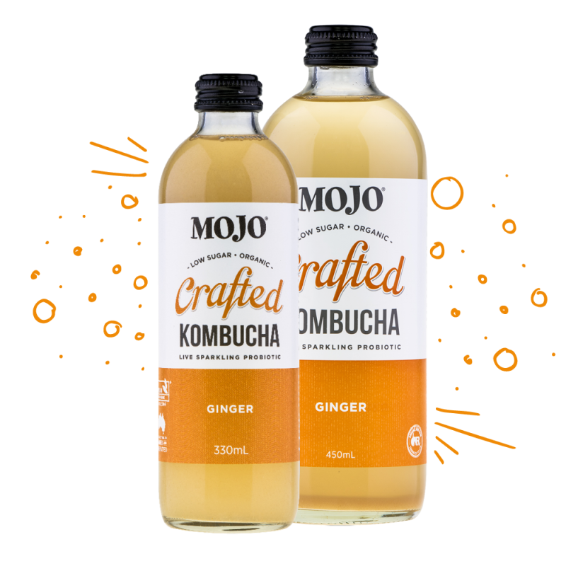Coca-Cola Gets into the Kombucha Trade