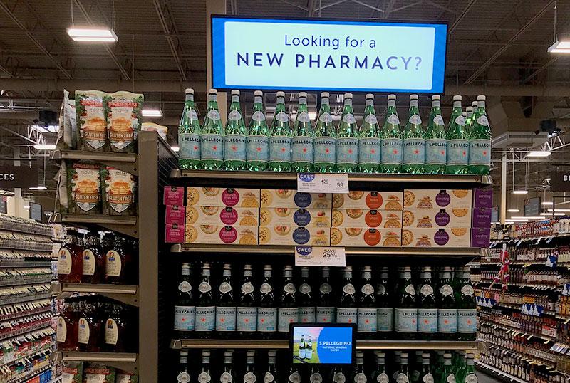 A Look Inside Albertsons' Latest Flagship in Idaho