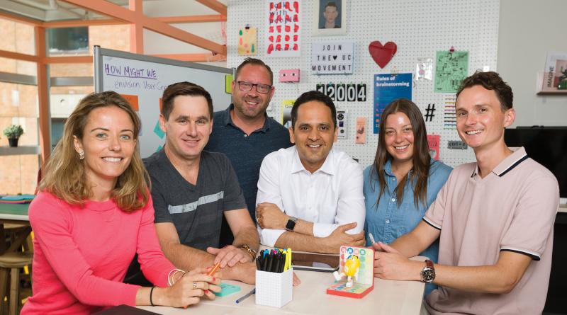 CIO of the Year 2019: Sandeep Dadlani, Mars Incorporated