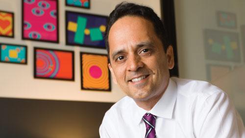 CIO of the Year 2019: Sandeep Dadlani, Mars Incorporated