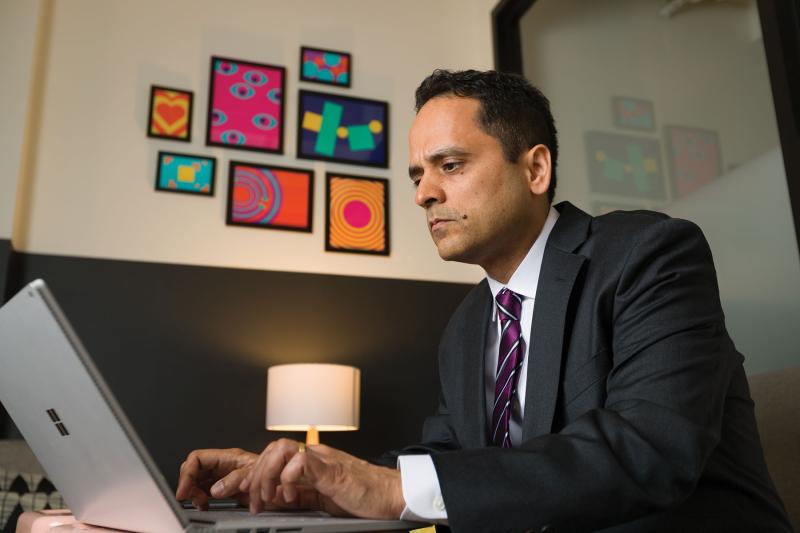 CIO of the Year 2019: Sandeep Dadlani, Mars Incorporated