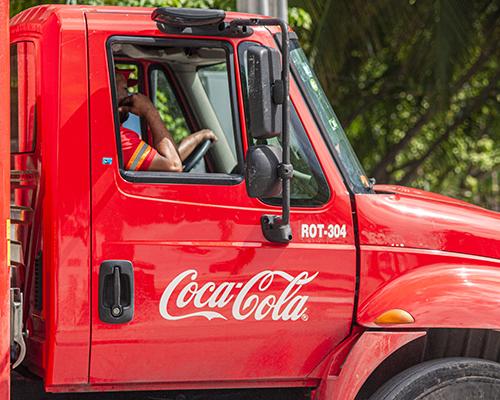 Coca-Cola Tapping Real-Time Insights for Employee & Customer Engagement