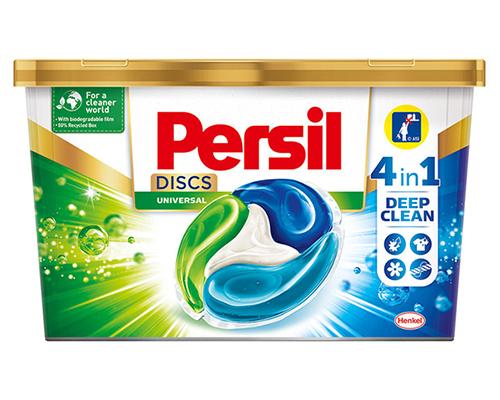 A Little Cleaner, A Little Greener: Henkel Taps New Packaging Materials ...