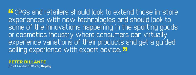 Readying Your Retail Execution Teams & Technologies for Tomorrow’s Consumer