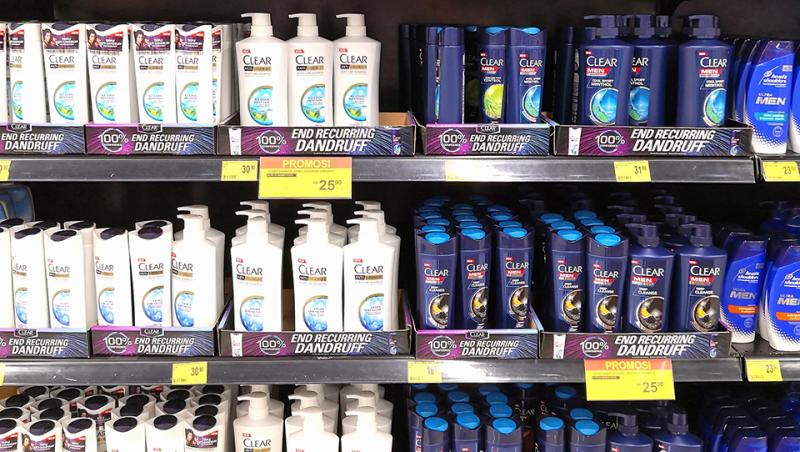 Unilever’s Newest Way to Boost On-Shelf Availability | Consumer Goods ...