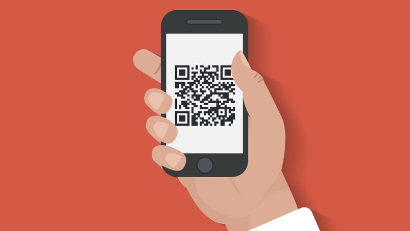 How QR Codes Could Revolutionize Seafood Supply Chain Traceability ...