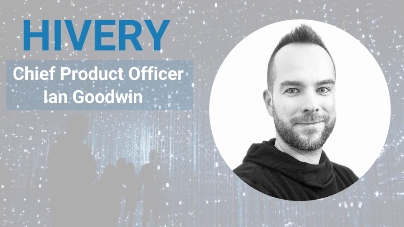 Hivery Taps Ian Goodwin to Lead as Chief Product Officer | Consumer ...
