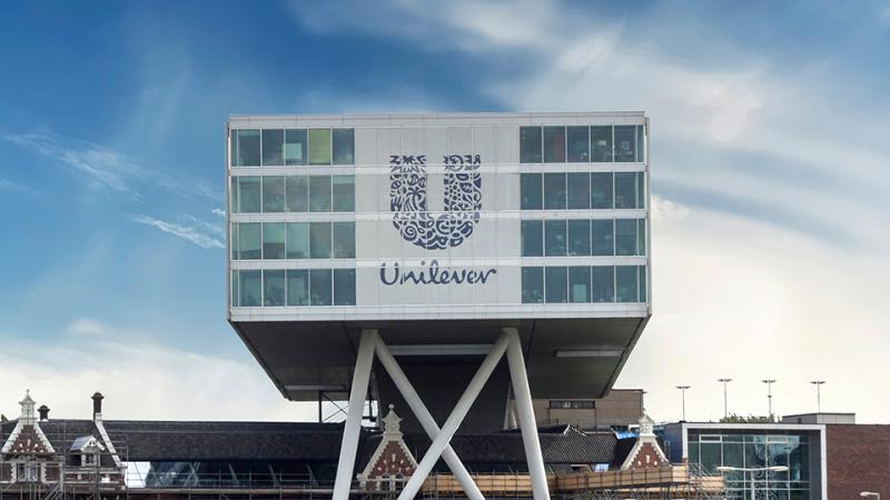 Unilever Exits: Conny Braams, Graeme Pitkethly Departing | Consumer ...