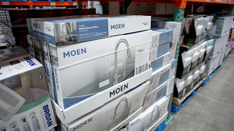 Fortune Brands Elevating Pricing Prowess