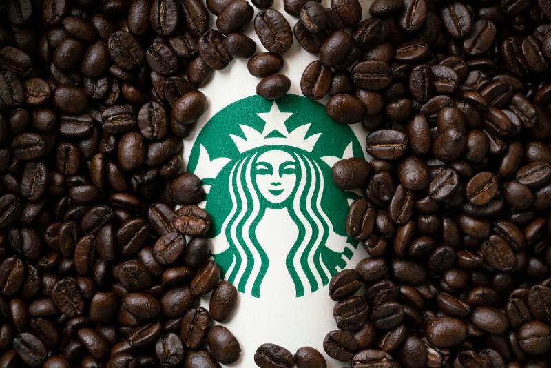 Starbucks Reinvention Plan Marries Digital and Physical Experiences ...